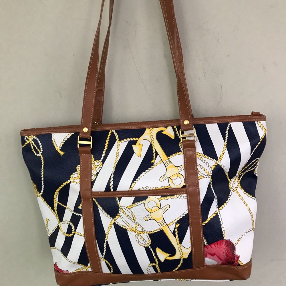 Allan Edward Totebag - Gem